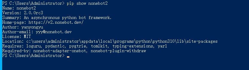 Normal无法导入人格模版，报错 · Issue #3 · wangyu1997/gsuidcore_plugin_chat · GitHub
