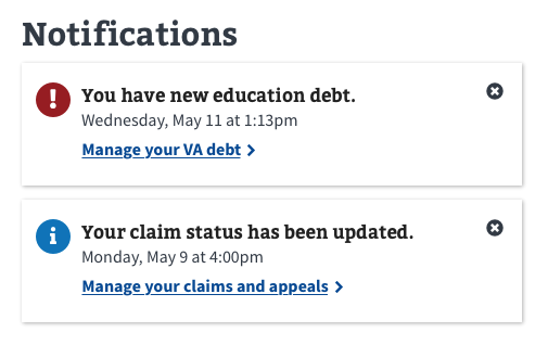 Experimental Design [Notification] · Issue #1181 · department-of ...