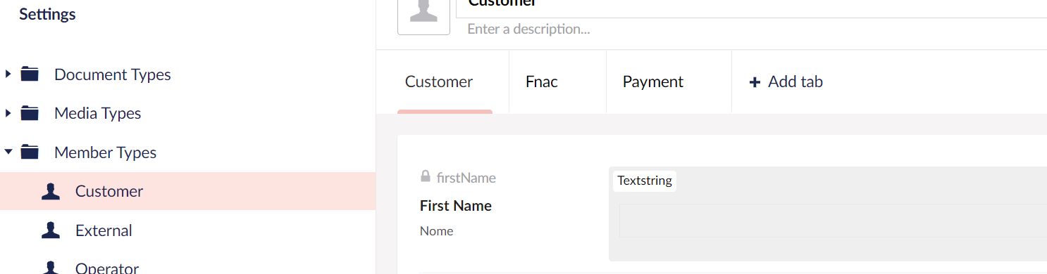 Membersindex Issue Lost Custom Fields After Umbraco Version Upgrade · Issue 13313 · Umbraco