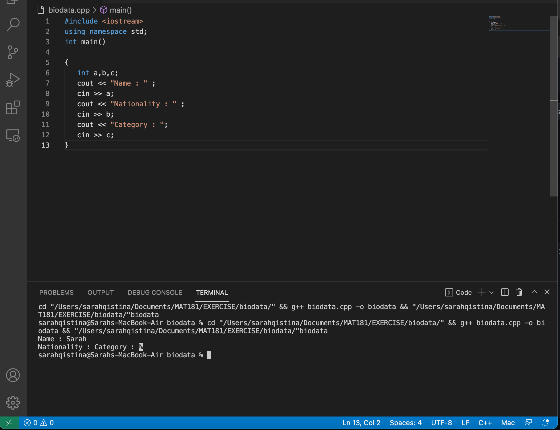 Read in Problem · Issue #140911 · microsoft/vscode · GitHub