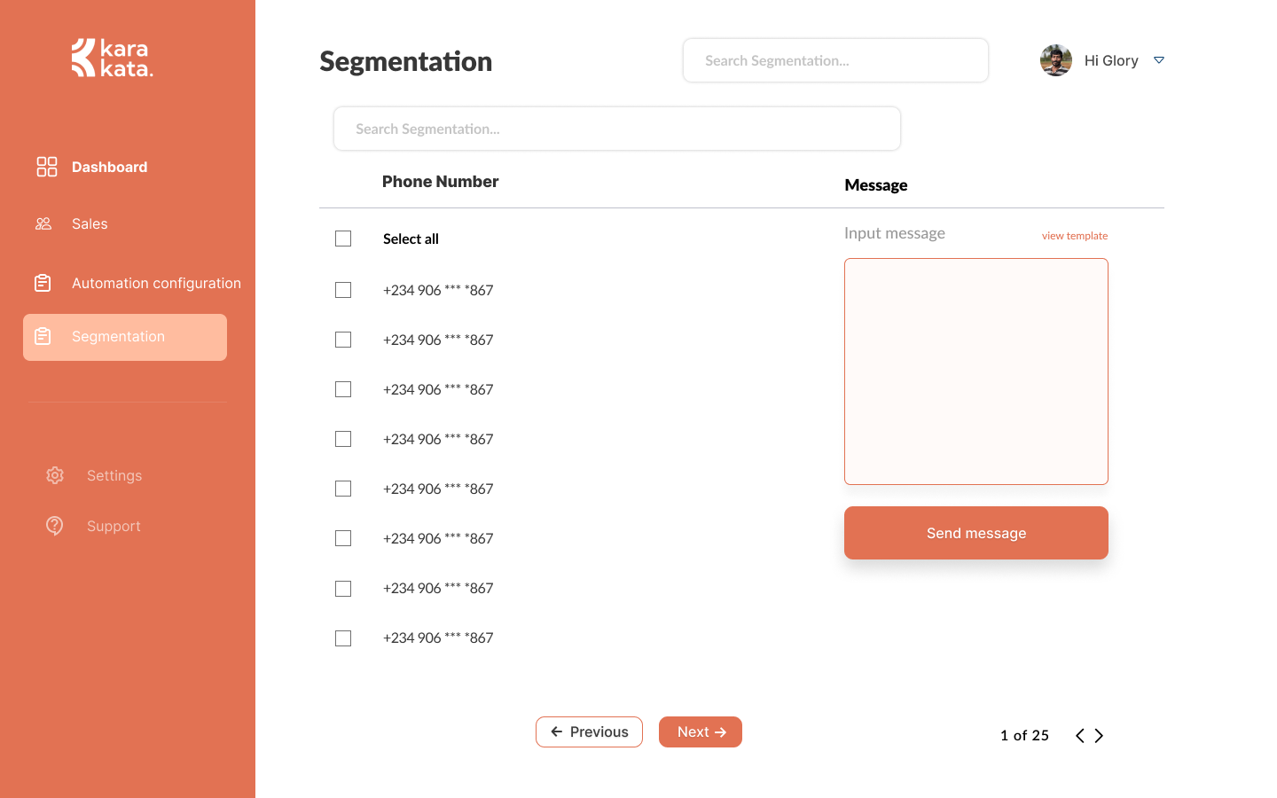 UI - Segmentation · Issue #12 · segsalerty-talents/karakata-online · GitHub
