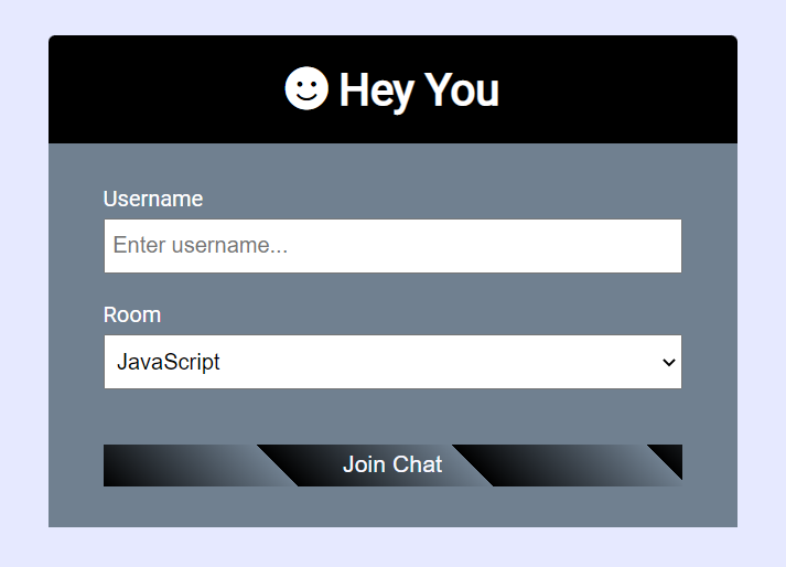 GitHub - AmrNabiil/RealtimeChatApp