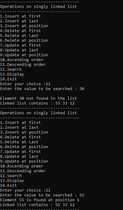 GitHub - Prajnashree00/data-structure-