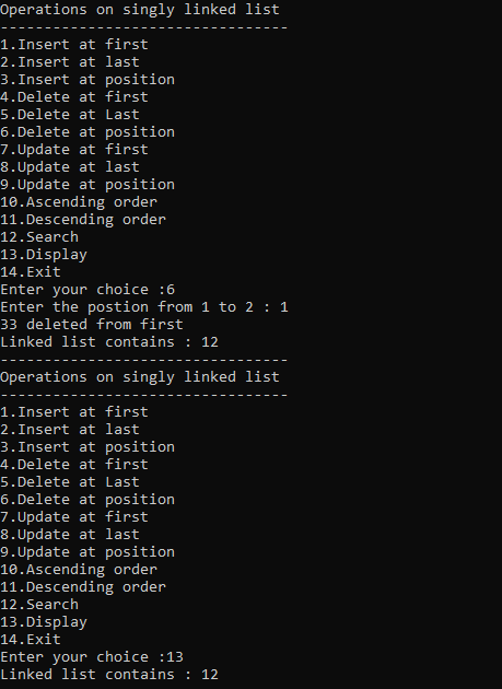 GitHub - Prajnashree00/data-structure-