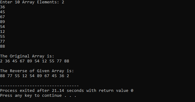 GitHub - Prajnashree00/data-structure-