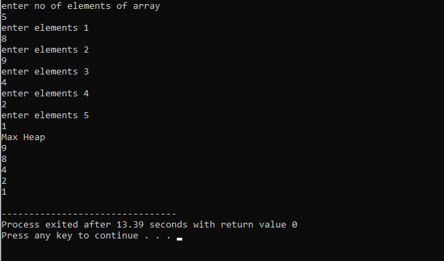 GitHub - Prajnashree00/data-structure-