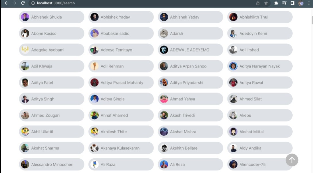 [FEATURE] adding profile picture of users in chip · Issue #2025 ...