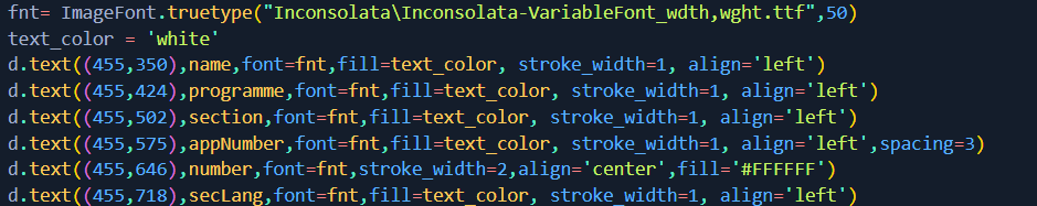 GitHub - MOJO-007/ID-Card-Generator