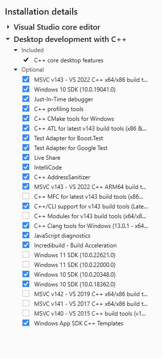 [pthreads] Build error · Issue #31837 · microsoft/vcpkg · GitHub