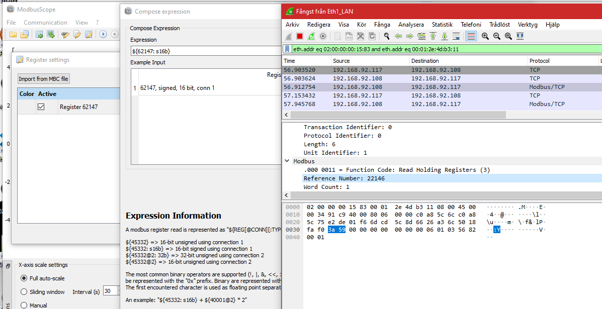 Feature Request: Allow full 16-bit addressing of Holding Registers · Issue #181 · ModbusScope ...