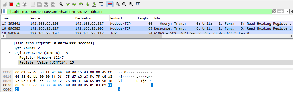 Feature Request: Allow full 16-bit addressing of Holding Registers · Issue #181 · ModbusScope ...