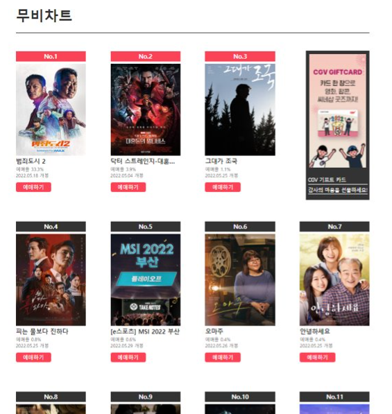 GitHub - YuJeong-Yun/Movie: 영화 예매 사이트