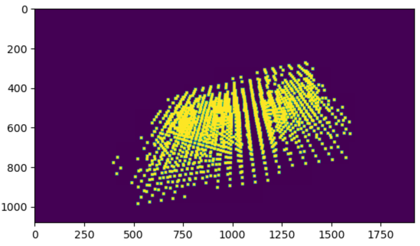Using camera poses in transform.json for forward projection · Issue #1364 · NVlabs/instant-ngp ...