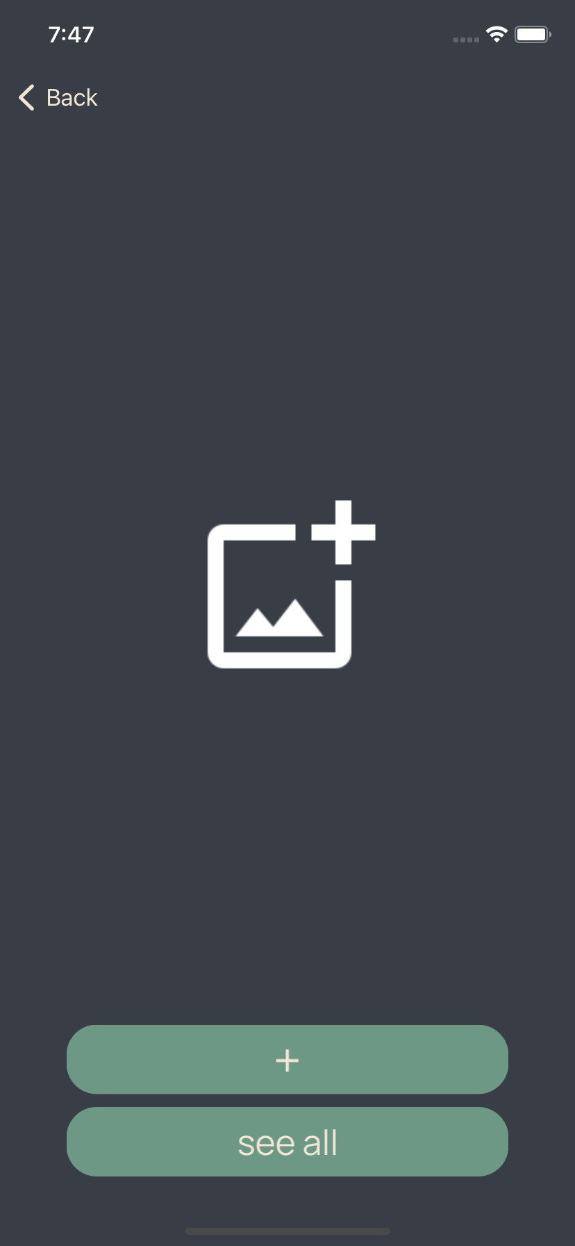 GitHub - atrapashka/Photo-Library