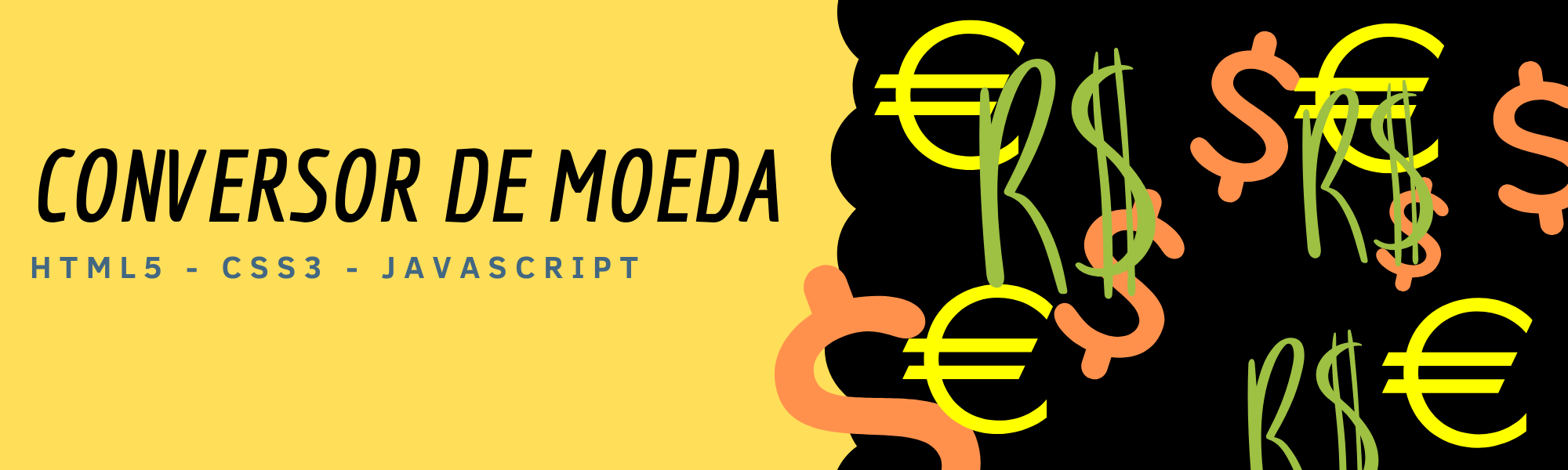 GitHub - DomBessa/Conversor-de-moeda