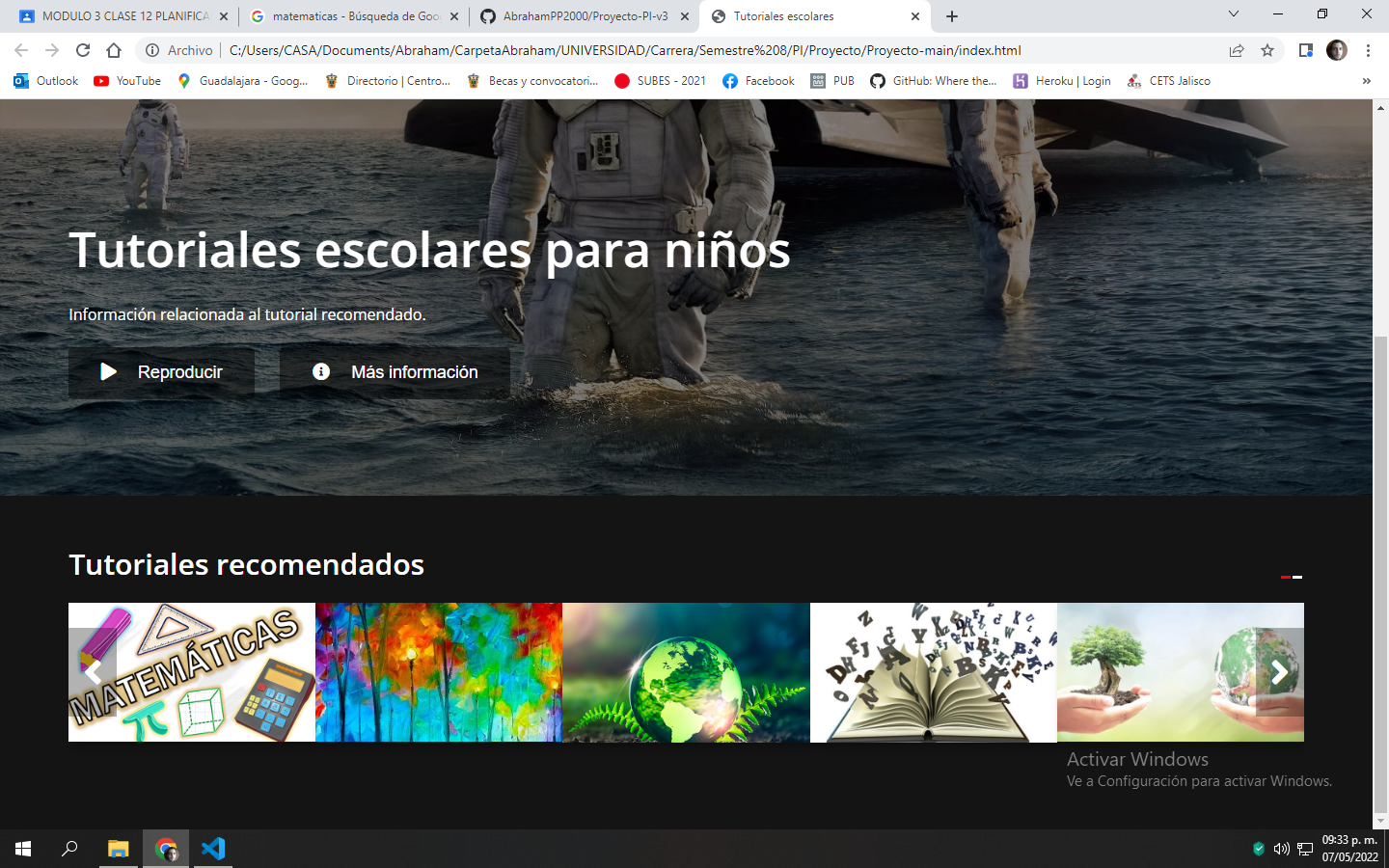 GitHub - AbrahamPP2000/Proyecto-PI-v3