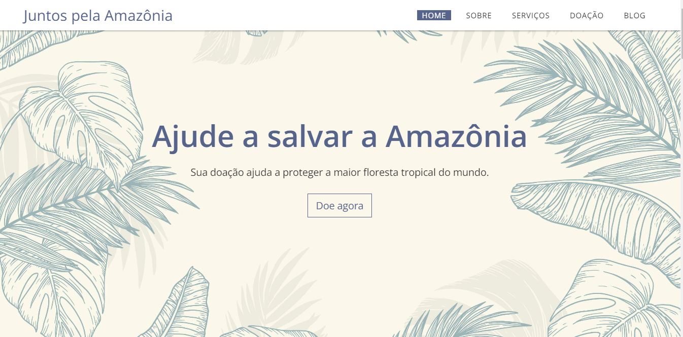 GitHub - rodrigoMedeiros0/Project-amazonia