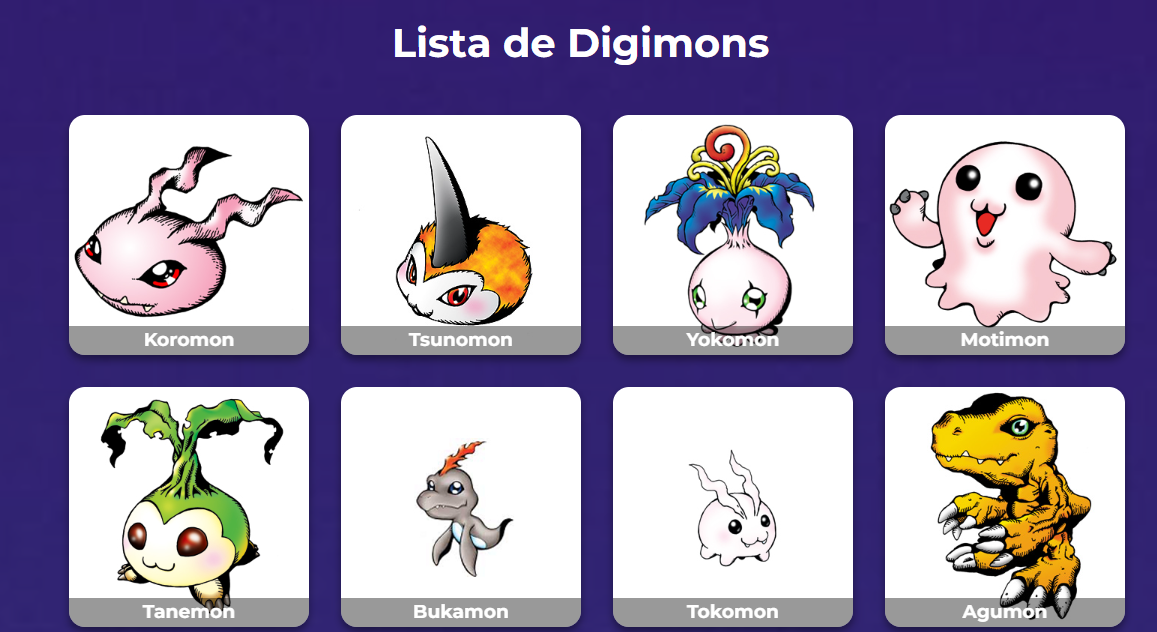GitHub - rodrigoMedeiros0/Project-DigimonAPI