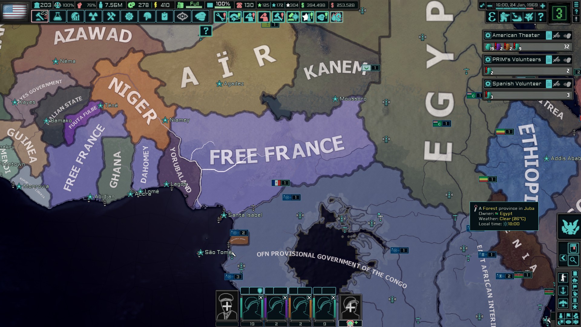 Crash to Desktop Upon Free France's Victory in the West Africa War · Issue #1587 · TNODevs/TNO ...