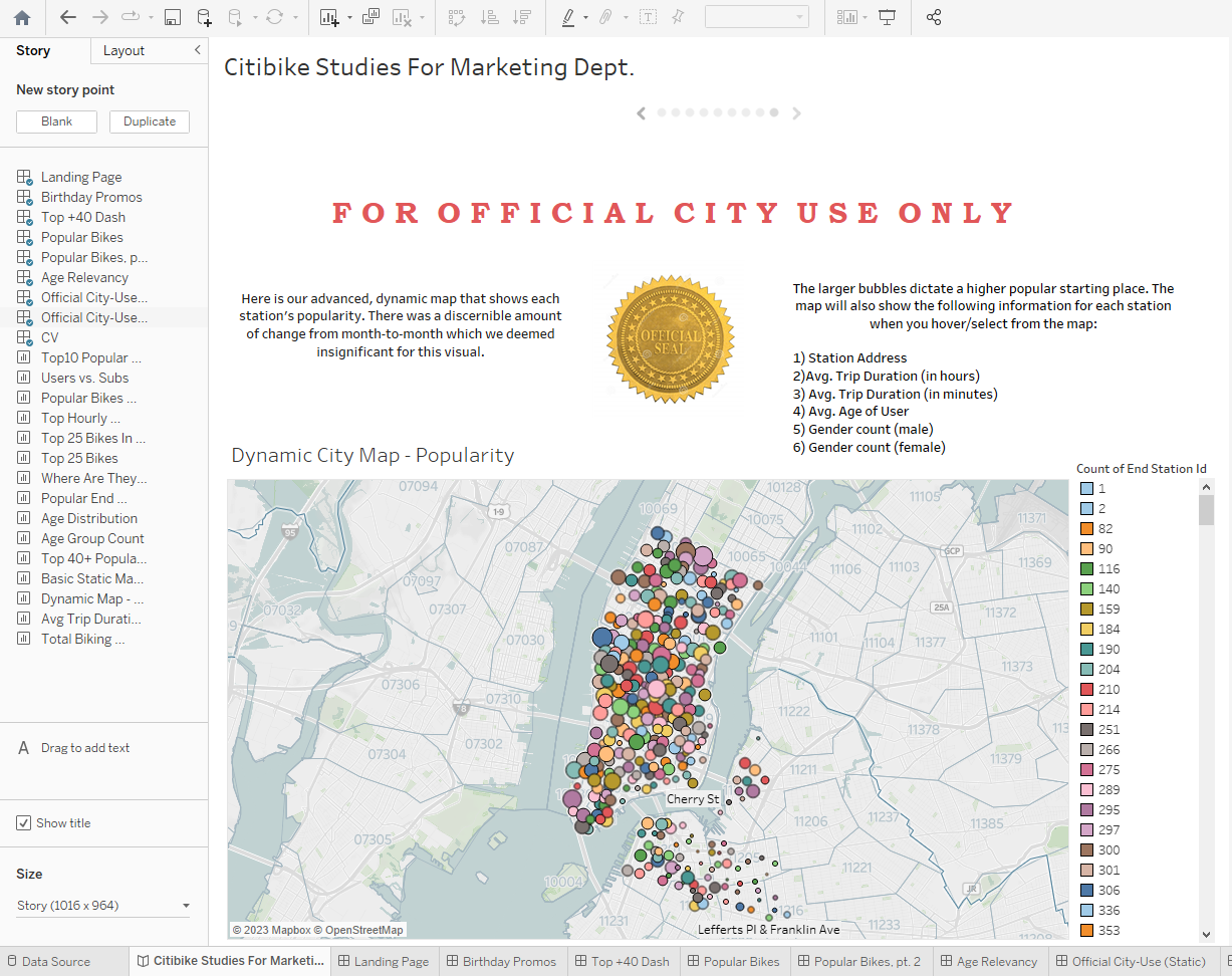 GitHub - stbere/citi-bike: This is for the Tableau/Citi bike module.