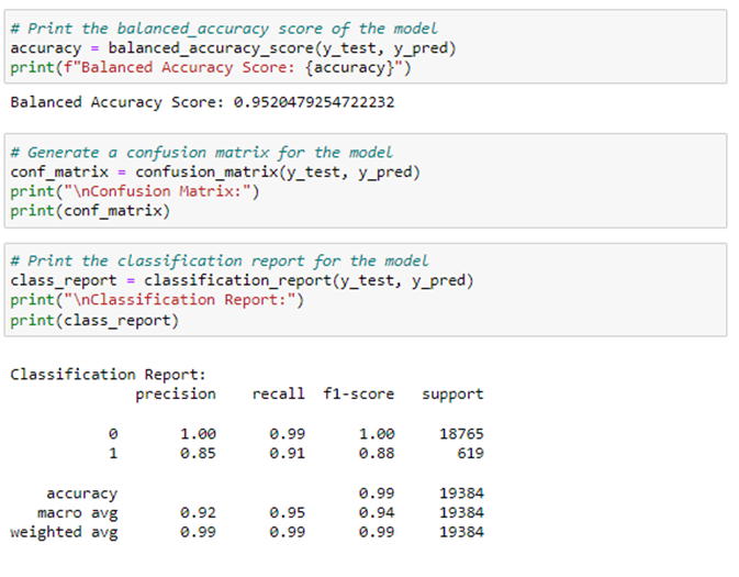 GitHub - stbere/credit-risk-classification: For Bootcamp: TCC-VIRT-DATA ...