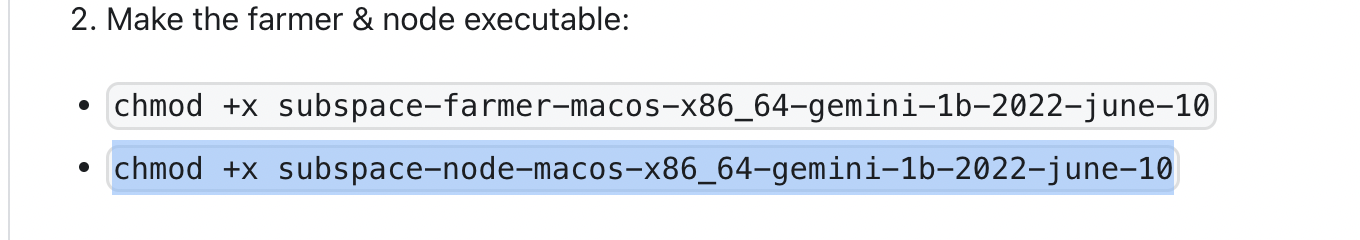 Standardized nomenclature for releases · Issue #591 · autonomys/subspace · GitHub