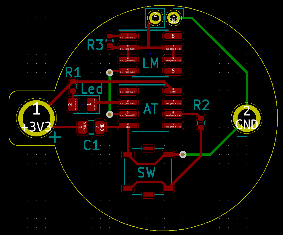 GitHub - nkbirenbaum/BoneStimulator: Bone stimulator project w/ Saad Javeed & Braeden Benedict