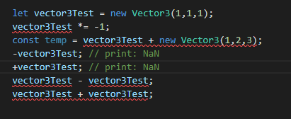 ZEPETOScript에서 Vector3 Operator를 사용할 수 있나요? · naverz zepeto-studio-kor ...