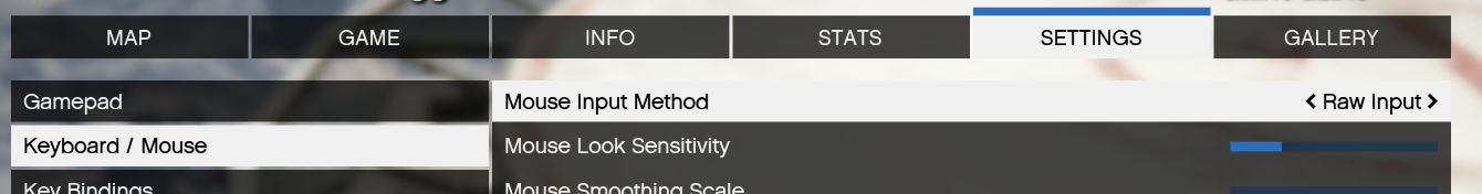 Y muscle menu broke for me [Bug]: · Issue #450 · CMGStudios/issue-tracker · GitHub
