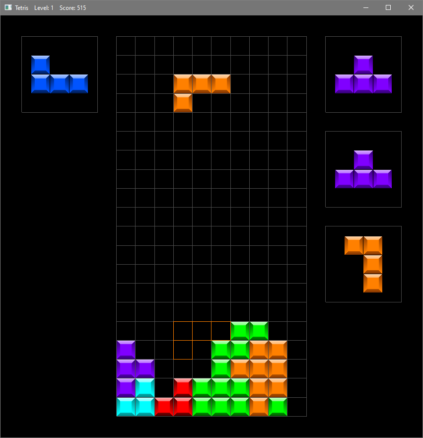 GitHub - titanAg/Tetris_OpenGL GitHub - titanAg/Tetris_OpenGL