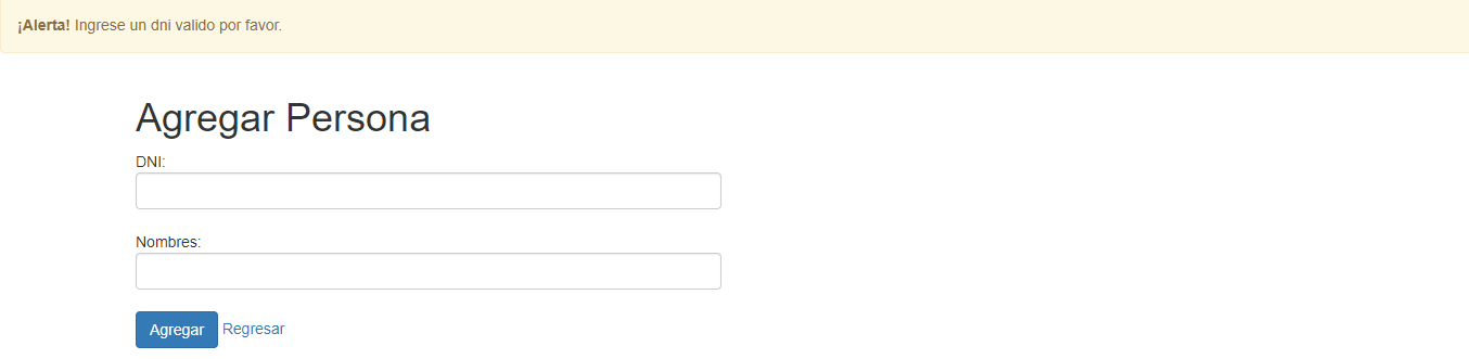 GitHub - cr1stian111/crud-mvc-java: CRUD utilizando modelo vista ...