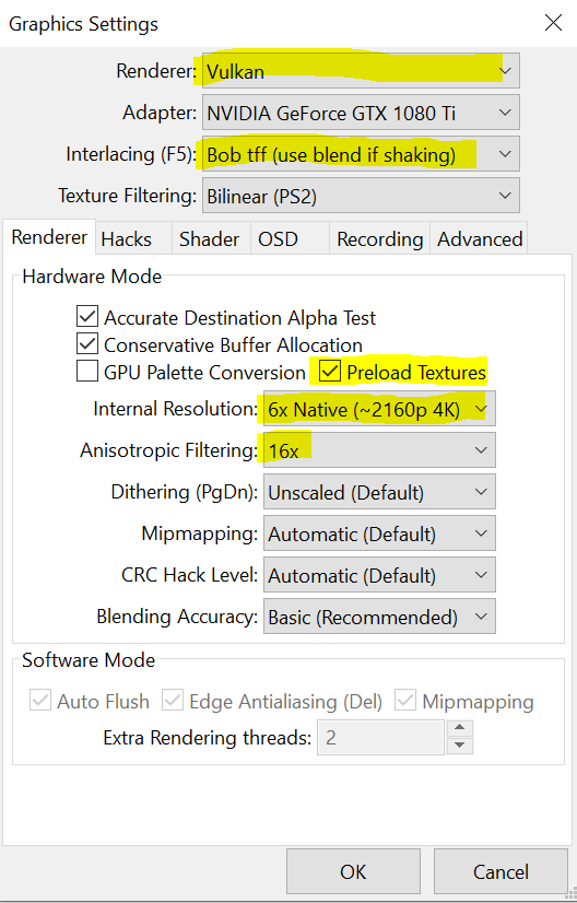 [BUG]: Corvette: Ghosting effect on buildings and car models + Broken ...