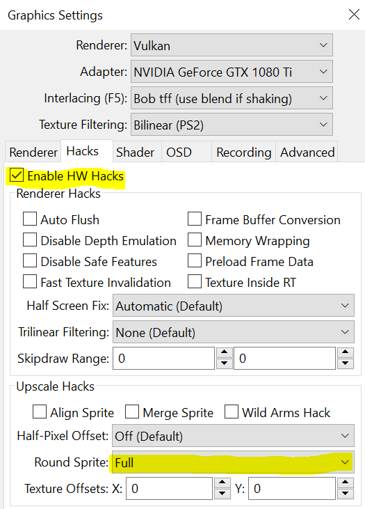 [BUG]: Corvette: Ghosting effect on buildings and car models + Broken ...