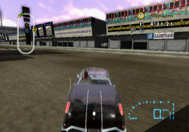 [BUG]: Corvette: Ghosting effect on buildings and car models + Broken ...