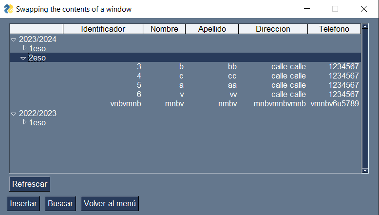 GitHub - JayCrg/LittleClassRoomManagement: Application developed in ...