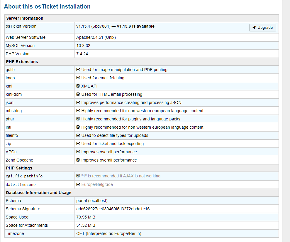 Wrong date on ticket view page · Issue #6111 · osTicket/osTicket · GitHub