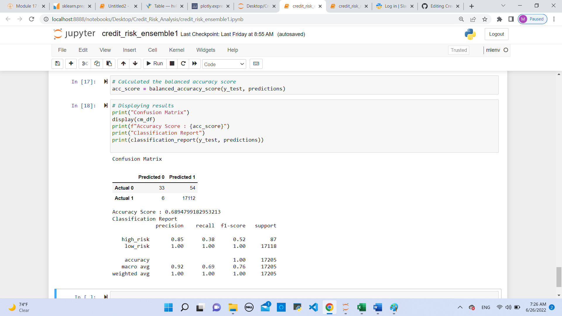 GitHub - camillepena/Credit_Risk_Analysis