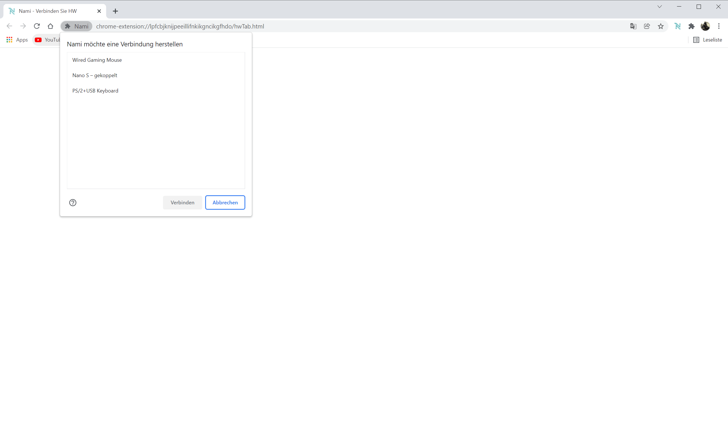 Nami doesn't sign the delegation · Issue #232 · input-output-hk/nami · GitHub