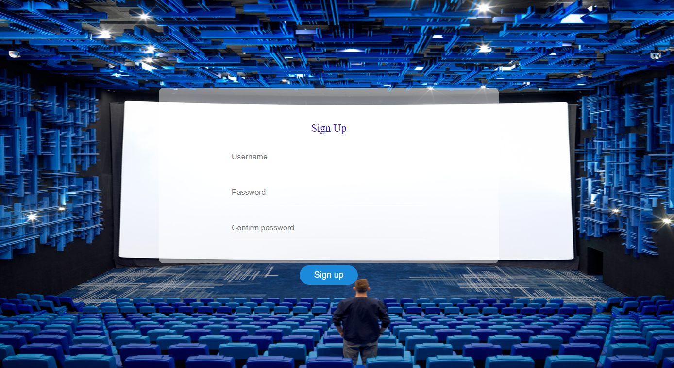 GitHub - AndrewidRizk/Movie-Recommender: A movie recommender website that uses IMDB and YouTube APIs