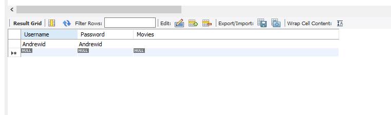 GitHub - AndrewidRizk/Movie-Recommender: A movie recommender website that uses IMDB and YouTube APIs