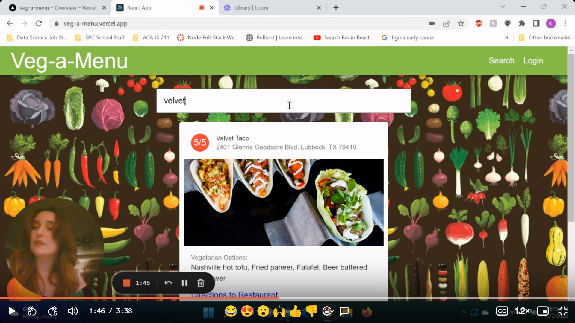 GitHub - kaityevans/Capstone-Front-End