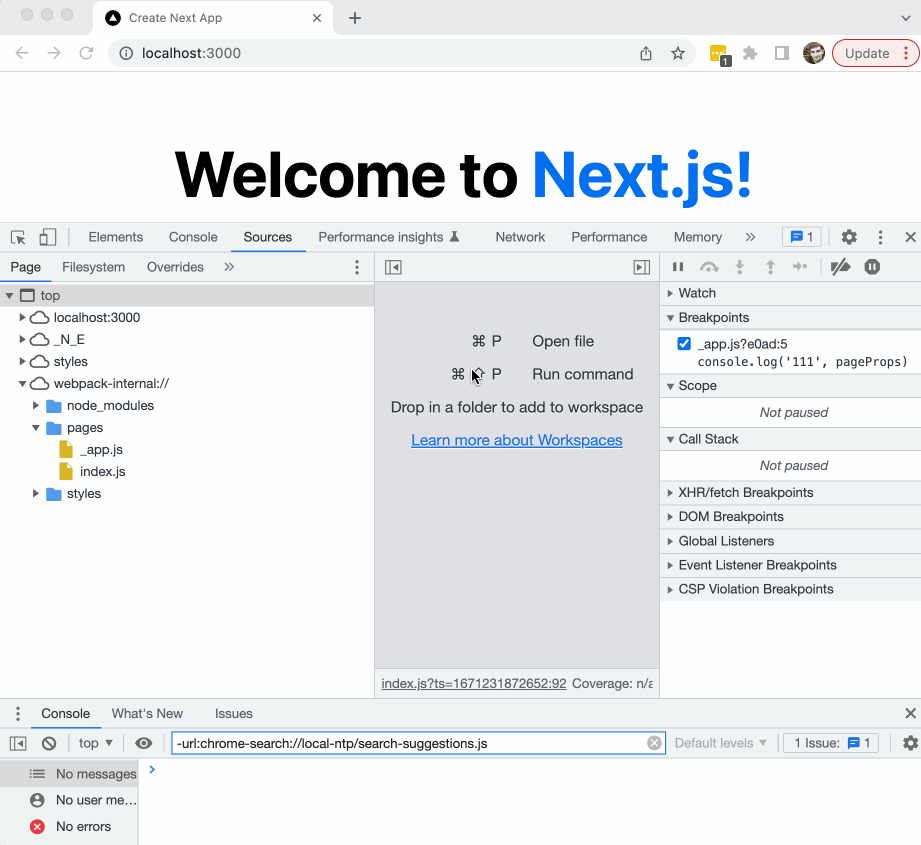 Lost the ability to console.log · Issue #58 · wallabyjs/console-ninja · GitHub