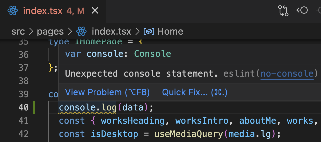 Lost The Ability To Consolelog · Issue 58 · Wallabyjsconsole Ninja 