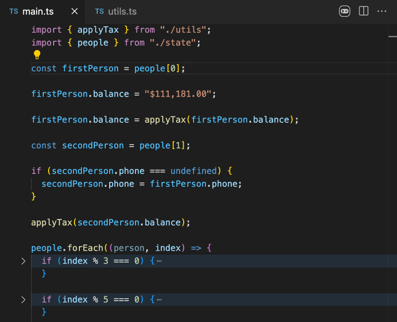 GitHub - wallabyjs/console-ninja: Repository for Console Ninja questions and issues