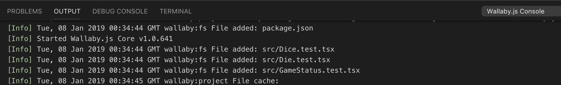 Tests cannot find source modules · Issue #1959 · wallabyjs/public · GitHub