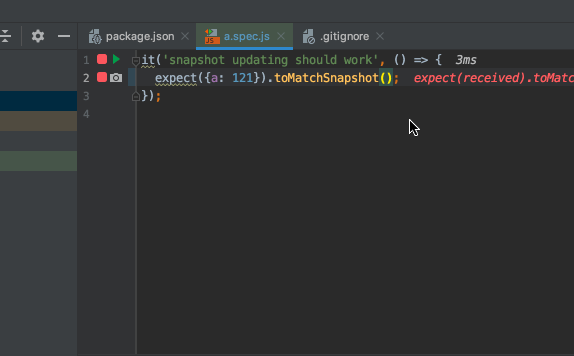 Update snapshot does nothing · Issue #2371 · wallabyjs/public · GitHub
