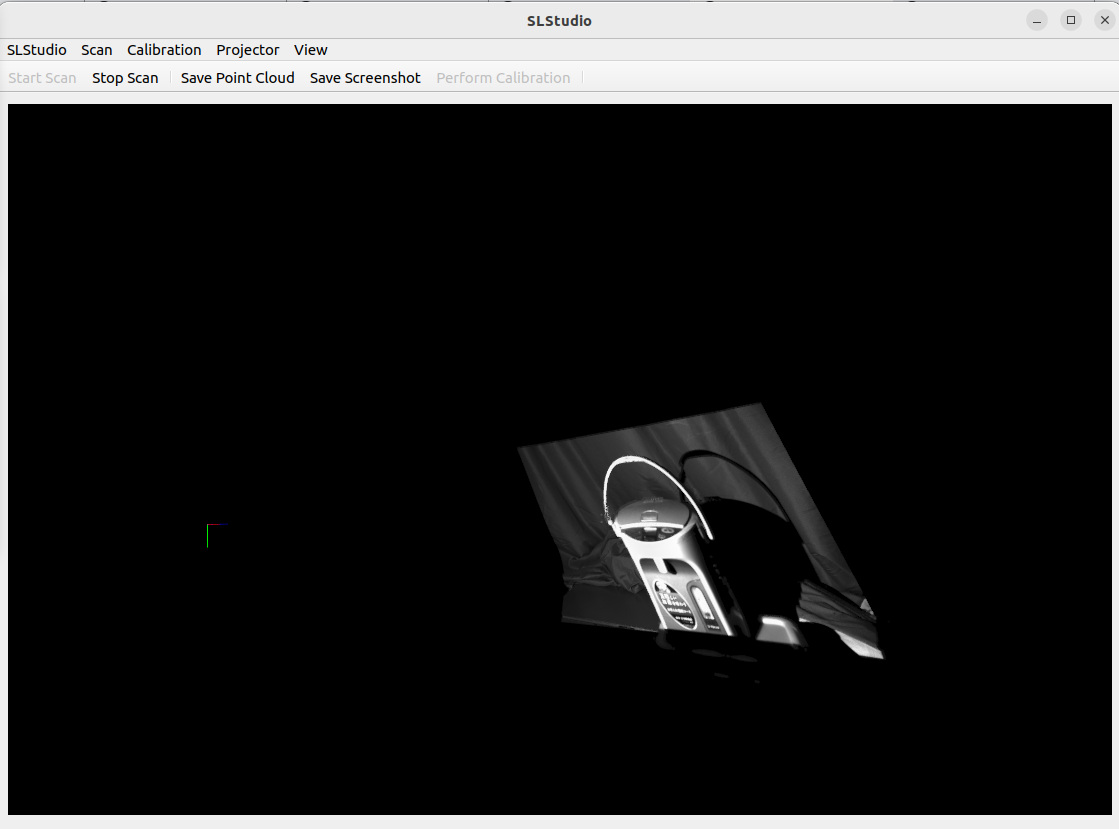 Please help! Strange PointCloud output results · Issue #63 · jakobwilm ...