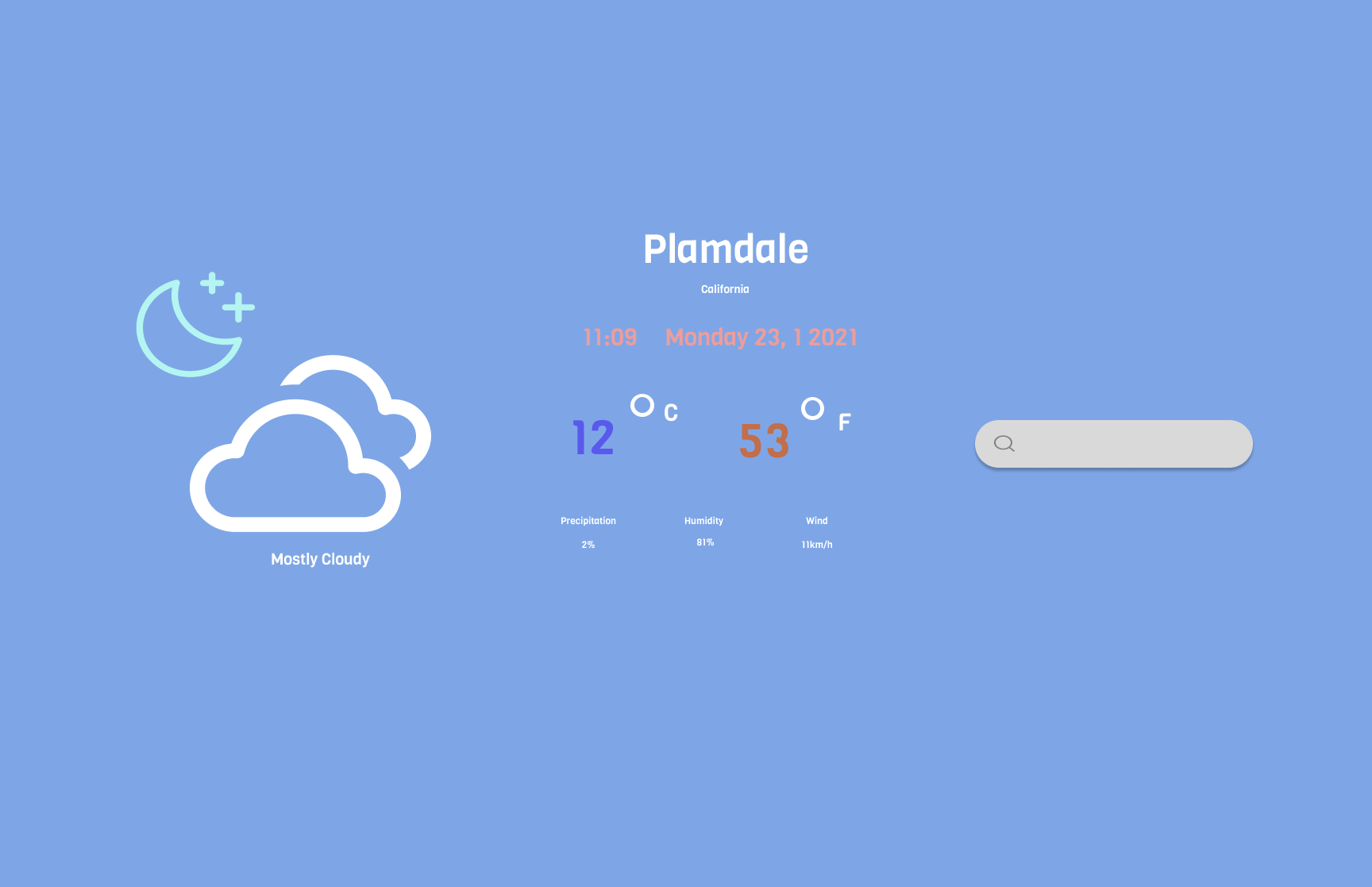 GitHub - Micrns/java-weatherapp-api: A java weather app API that is displayed on the desktop