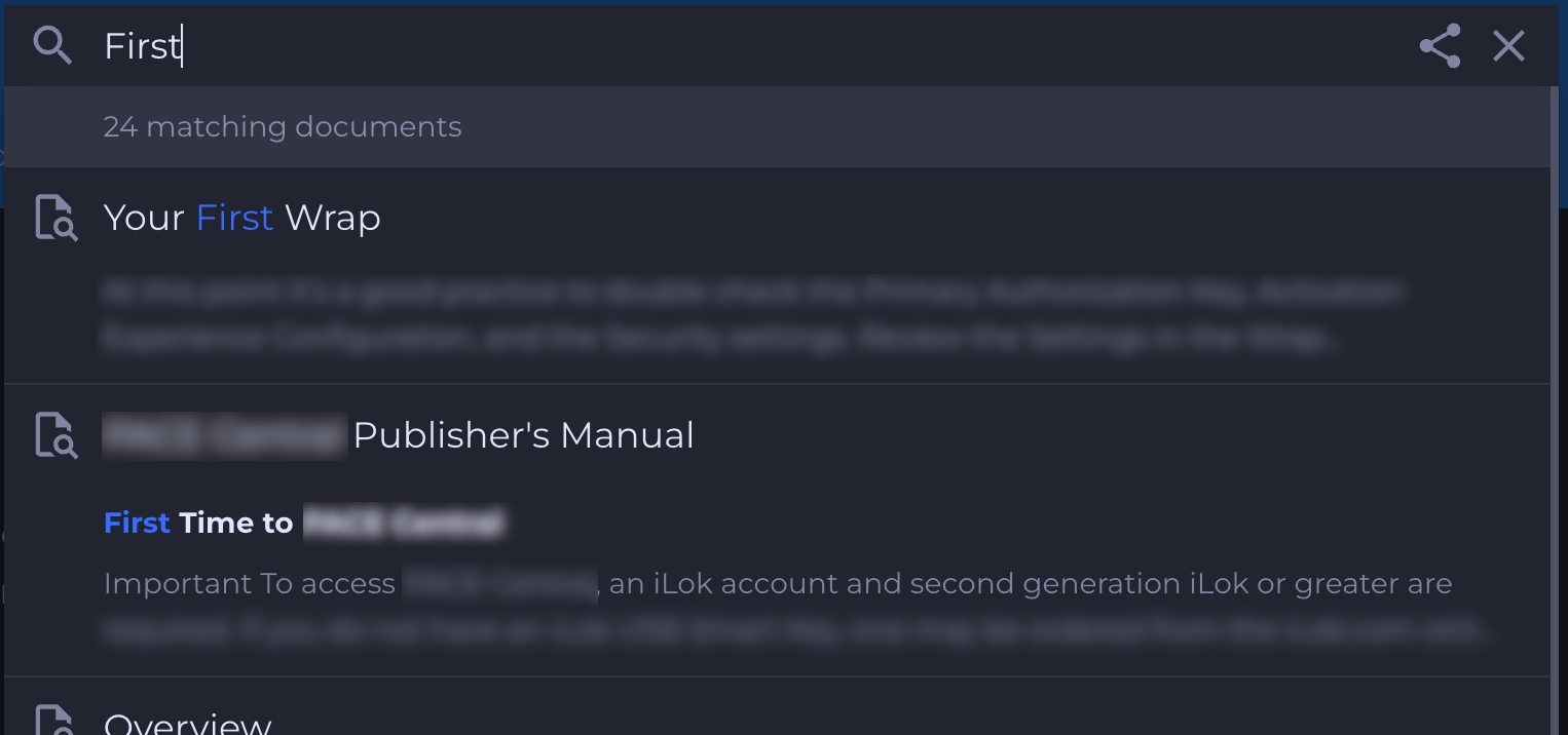 Search returning entire page in search box [mkdocs-material insiders] · Issue #3053 · squidfunk ...