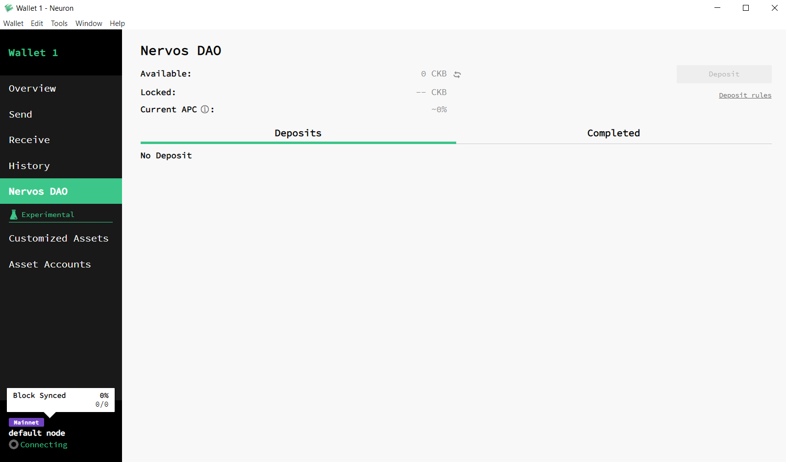 Not Connecting after update and Before Update it wouldn't fully sync · Issue #2242 ...